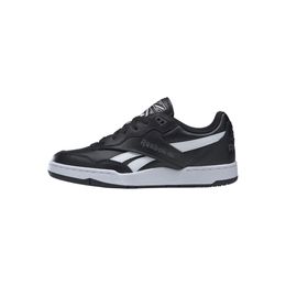 Reebok Sneaker 'BB 4000 II' Herren Gr&ouml;&szlig;e 37 schwarz / wei&szlig;
