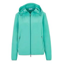 Joy Sportswear Trainingsjacke ' LAVINIA' Damen Gr&ouml;&szlig;e XL gr&uuml;n