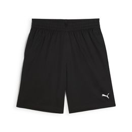 Puma Sportshorts Herren Gr&ouml;&szlig;e XXL schwarz / wei&szlig;