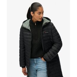 Superdry & Co Jacke Damen Gr&ouml;&szlig;e S schwarz