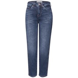 Street One Jeans Damen Gr&ouml;&szlig;e 25 blue denim