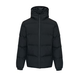 Threadbare. Threadbare Jacke 'Lumb' Herren Gr&ouml;&szlig;e L schwarz