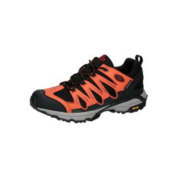 Br&uuml;tting Br&uuml;tting Halbschuh Herren Gr&ouml;&szlig;e 42 orange / schwarz