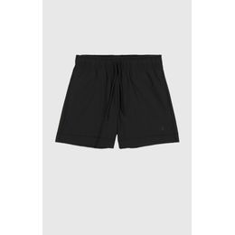 Champion Authentic Athletic Apparel Sportshorts Jungen Gr&ouml;&szlig;e 140/146 schwarz