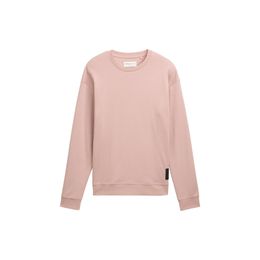 Tom Tailor Denim Sweatshirt Herren Gr&ouml;&szlig;e L rosa