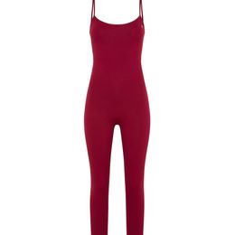 Deha Overall Damen Gr&ouml;&szlig;e XL rot