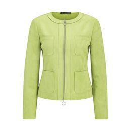 Betty Barclay Blazer Damen Gr&ouml;&szlig;e 48 mint