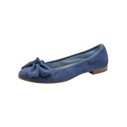 Tamaris Ballerina Damen Gr&ouml;&szlig;e 42 opal