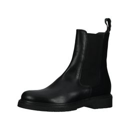 Nero Giardini Chelsea Boots 'Padova' Damen Gr&ouml;&szlig;e 39 schwarz Winterschuhe