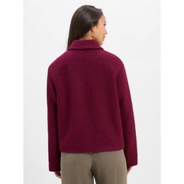 Fuchs & Schmitt Fuchs Schmitt &Uuml;bergangsjacke Damen Gr&ouml;&szlig;e S bordeaux