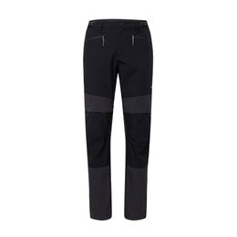 Icepeak Outdoorhose 'Braham' Herren Gr&ouml;&szlig;e M anthrazit / schwarz