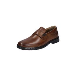 Josef Seibel Slipper 'Alastair 15' Herren Gr&ouml;&szlig;e 40 cognac