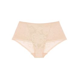 Triumph Slip 'Wild Rose Sensation' Damen Gr&ouml;&szlig;e L beige