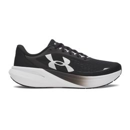 Under Armour Sneaker Herren Gr&ouml;&szlig;e 41 schwarz / wei&szlig;
