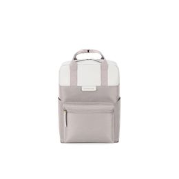 Kapten & Son Kapten & Son Rucksack 'Bergen Small' Damen Gr&ouml;&szlig;e One Size rosa