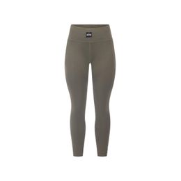 EIVY Sportunterhose Damen Gr&ouml;&szlig;e XXS oliv