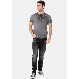 Cipo & Baxx Cipo & Baxx Jeans Herren Gr&ouml;&szlig;e 31 schwarz