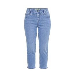 Lauras&oslash;n Jeans Damen Gr&ouml;&szlig;e 35/36 blue denim