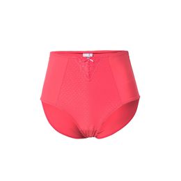 Ulla Popken Shapingslip Damen Gr&ouml;&szlig;e 4XL/5XL pink