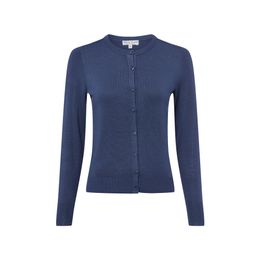 Marie Lund Strickjacke Damen Gr&ouml;&szlig;e XXXL indigo