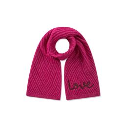 Codello Schal Damen Gr&ouml;&szlig;e One Size pink