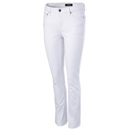 Aniston Casual Jeans Damen Gr&ouml;&szlig;e 32/33 white denim