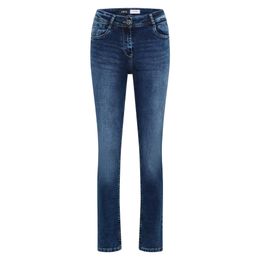 Cecil Jeans Damen Gr&ouml;&szlig;e 33 blau