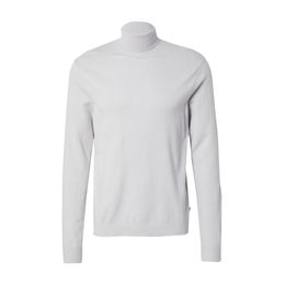 QS Pullover Herren Gr&ouml;&szlig;e XL hellgrau