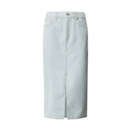 Pepe Jeans Rock Damen Gr&ouml;&szlig;e 38 blue denim