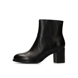 No Stress Stiefelette Damen Gr&ouml;&szlig;e 42 schwarz Winterschuhe