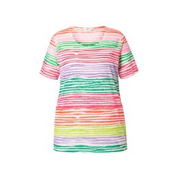 Angel of Style Shirt Damen Gr&ouml;&szlig;e 7XL bunt