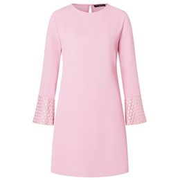 ana alcazar Kleid 'Zadi' Damen Gr&ouml;&szlig;e 44 rosa Winterkleid