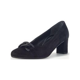 Gabor Pumps Damen Gr&ouml;&szlig;e 42 schwarz