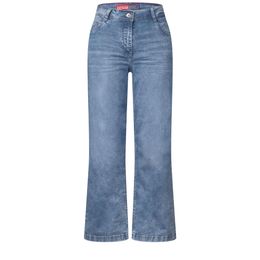 Cecil Jeans Damen Gr&ouml;&szlig;e 29 blau