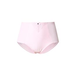 Ulla Popken Panty Damen Gr&ouml;&szlig;e XXL/XXXL hellpink
