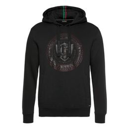 Bruno Banani Sweatshirt Herren Gr&ouml;&szlig;e XXL schwarz
