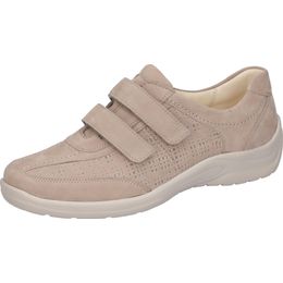 Waldl&auml;ufer Waldl&auml;ufer Sneaker Damen Gr&ouml;&szlig;e 38 beige