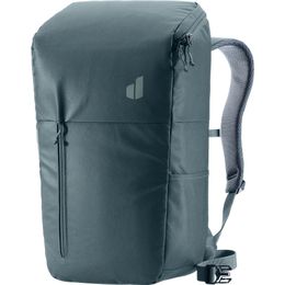 Deuter Rucksack 'UP Stockholm LTD' Herren Gr&ouml;&szlig;e one size dunkelgr&uuml;n