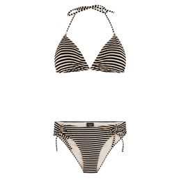 Protest Bikini 'PRTMatch' Damen Gr&ouml;&szlig;e S offwhite