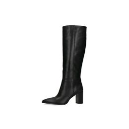 Manfield Stiefel Damen Gr&ouml;&szlig;e 37 schwarz Winterschuhe