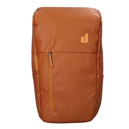 Deuter Rucksack 'Stockholm' Herren Gr&ouml;&szlig;e One Size dunkelorange