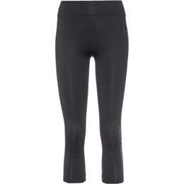 arena Sporthose Damen Gr&ouml;&szlig;e L schwarz / wei&szlig;
