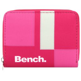 Bench Portemonnaie Damen Gr&ouml;&szlig;e XS/XL bunt