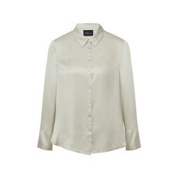 s.Oliver BLACK LABEL Bluse Damen Gr&ouml;&szlig;e L creme
