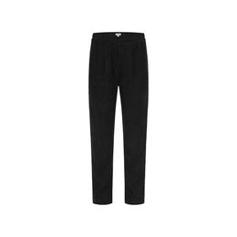 Senses.the Label Hose Damen Gr&ouml;&szlig;e 36 schwarz / wei&szlig;