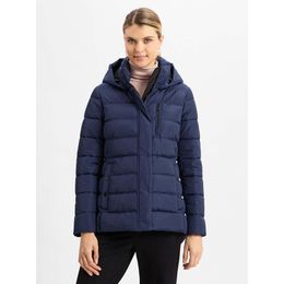 Fuchs & Schmitt Fuchs Schmitt &Uuml;bergangsjacke Damen Gr&ouml;&szlig;e M marine