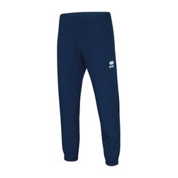 Errea Sporthose Herren Gr&ouml;&szlig;e 5XL navy / wei&szlig;