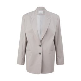 s.Oliver BLACK LABEL Blazer Damen Gr&ouml;&szlig;e 38 chamois