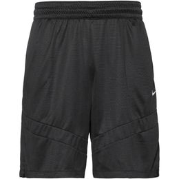 Nike Sporthose Herren Gr&ouml;&szlig;e M schwarz / wei&szlig;