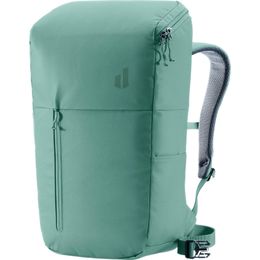 Deuter Rucksack 'UP Stockholm LTD' Herren Gr&ouml;&szlig;e one size jade